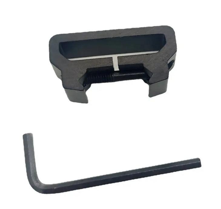 High Quality Sling Mounts & Swivels for Tactical Slings – m416gelblaster