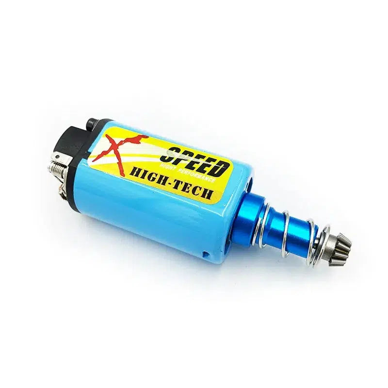 Best Selection of Gel Blaster Motors – m416gelblaster