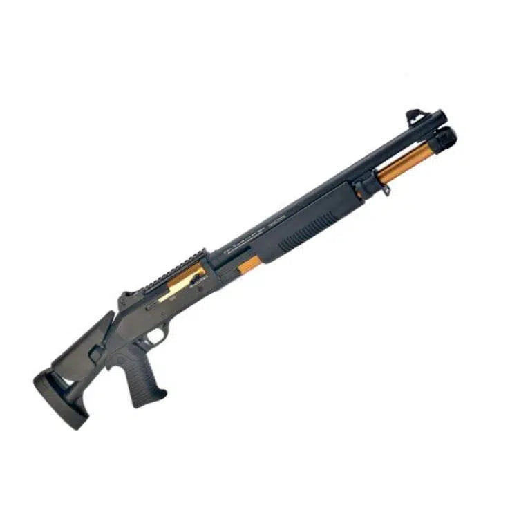 Best Cheap Shotgun Gel Blasters Toy Gun – m416gelblaster