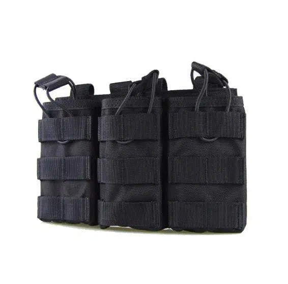 Best Cheap Tatical Pouches & Bags for Airsoft, Gel Blaster, Nerf War ...