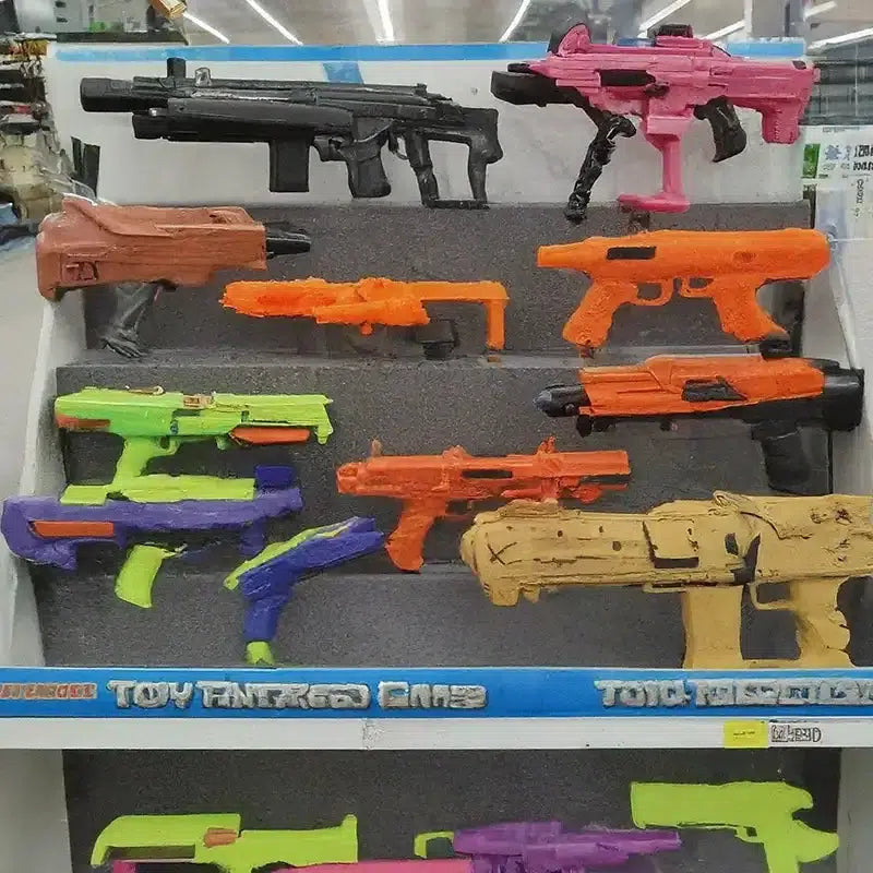 Gel Blaster Starter Kit, Bundle Deals & Combo Pack – m416gelblaster