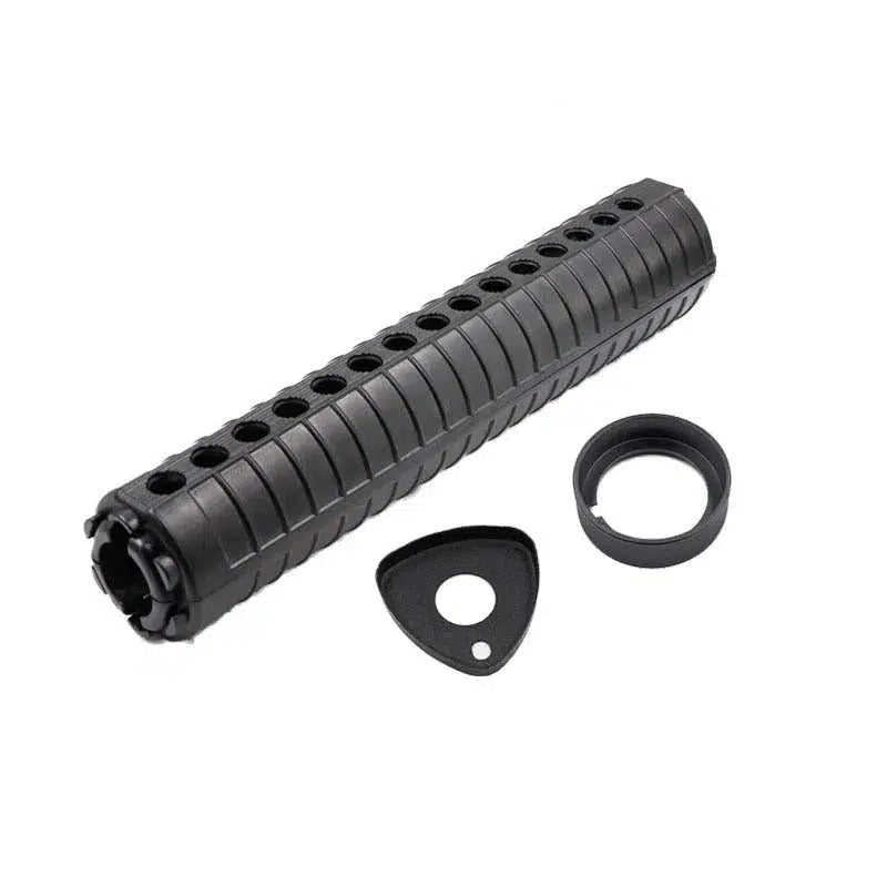 15 Hole AR15 M4 M16 Handguard 12 Inch – m416gelblaster