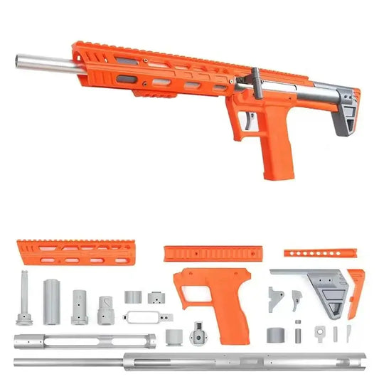 Shop the Best Nerf Blasters and Foam Dart Guns – Page 4 – m416gelblaster