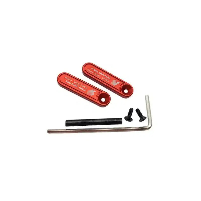 AEG M4 M16 AR15 Receiver Metal Anti Rotation Pin – m416gelblaster