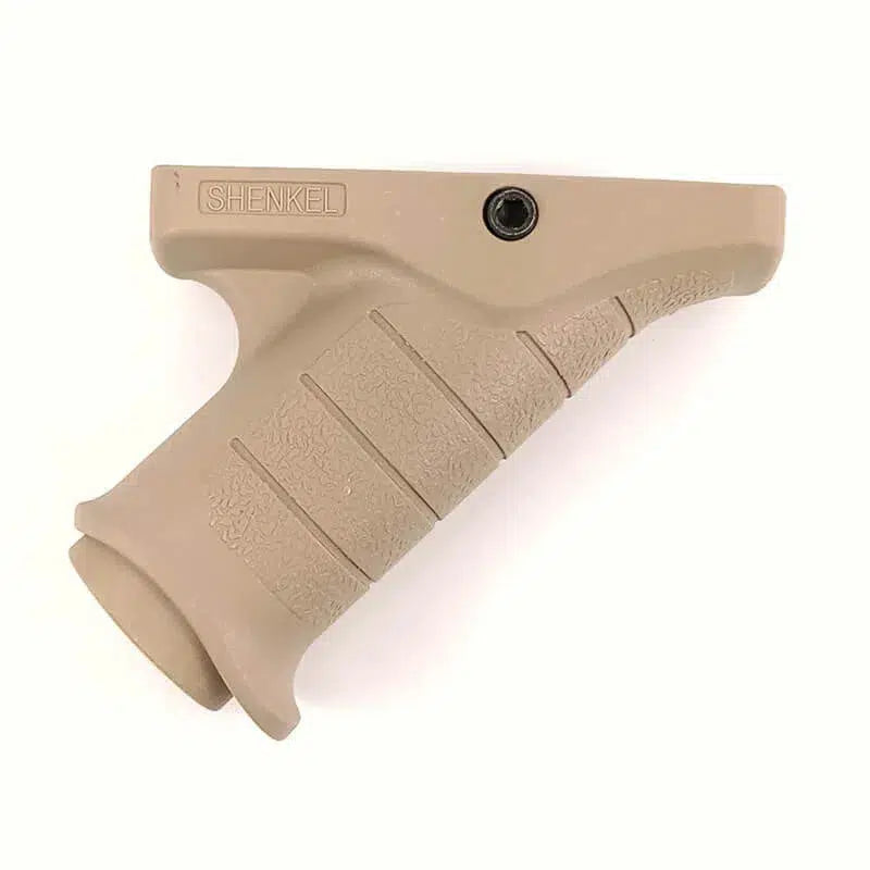 45 Degree Angled Short Fore Grip – m416gelblaster