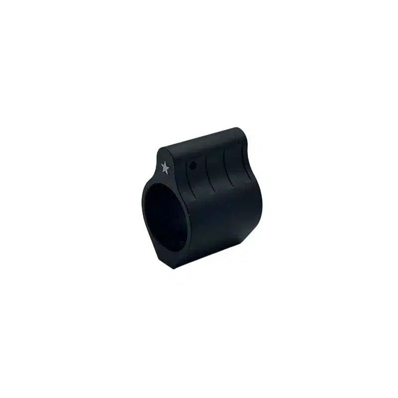BCM Low Profile Metal Gas Block – m416gelblaster