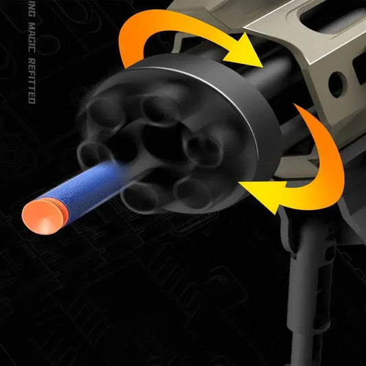 New Arrivals Gel Blasters, Foam Blasters & Toy Guns – m416gelblaster