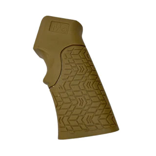 DD Overmolded AEG Pistol Grip without Trigger Guard – m416gelblaster