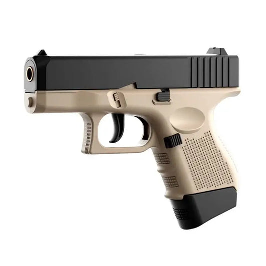 Best Soft Bullet Toy Guns for Kids & Adults – m416gelblaster