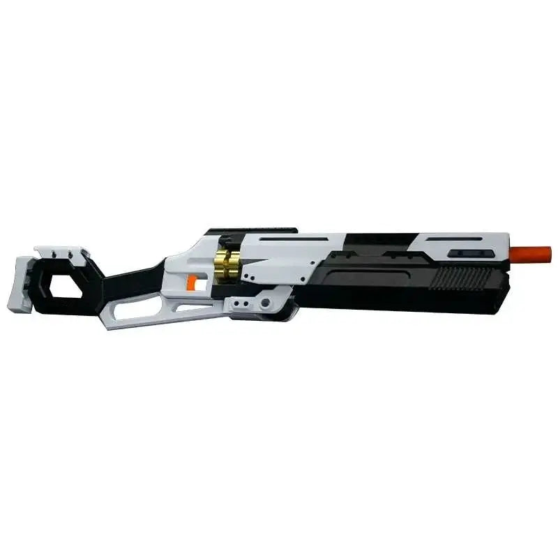 GL-01 Lever Action Cylinder-Fed Nerf Blaster – m416gelblaster