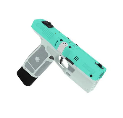 HC Diana Brushless Flywheel Nerf Blaster Pistol – m416gelblaster