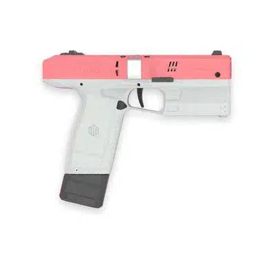 HC Diana Brushless Flywheel Nerf Blaster Pistol – m416gelblaster