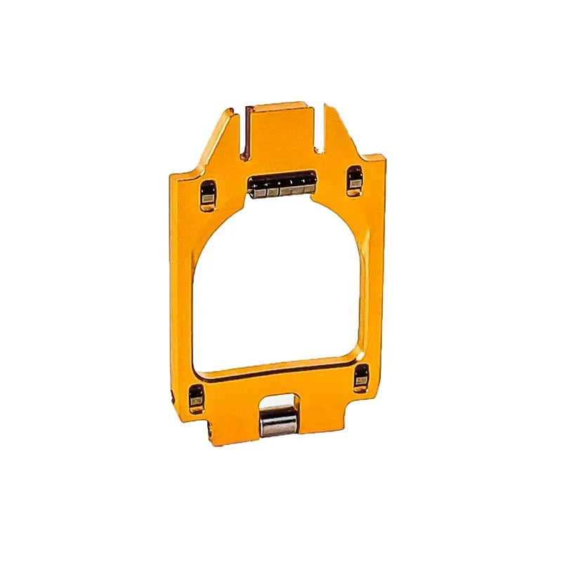 ZWQ S100s Baize Blaster Upgrade Metal Parts Mod – m416gelblaster