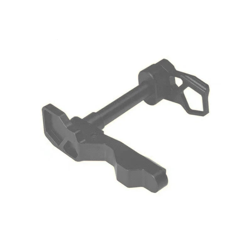 ZWQ S100s Baize Blaster Upgrade Metal Parts Mod – m416gelblaster