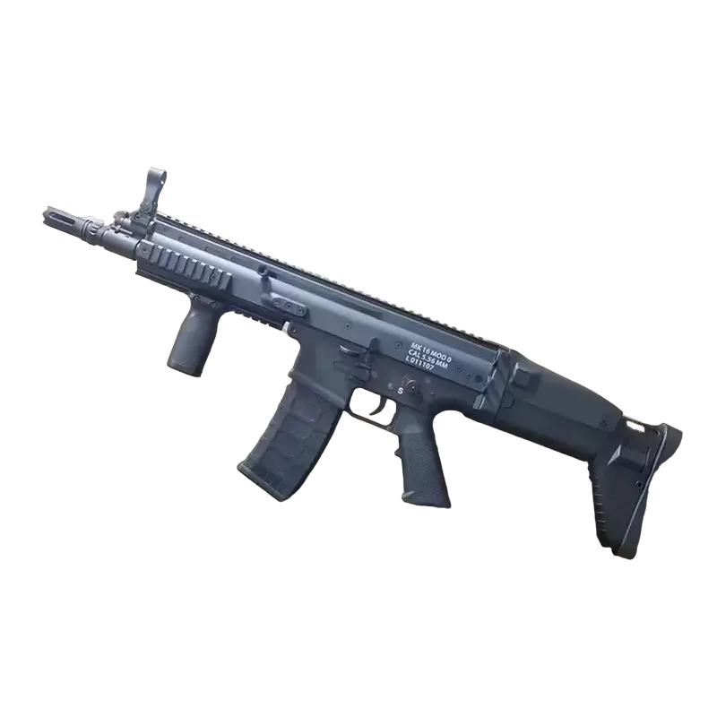 DK DeKai FN SCAR MK16 Mod 0 Water Gel Blaster AEG – m416gelblaster