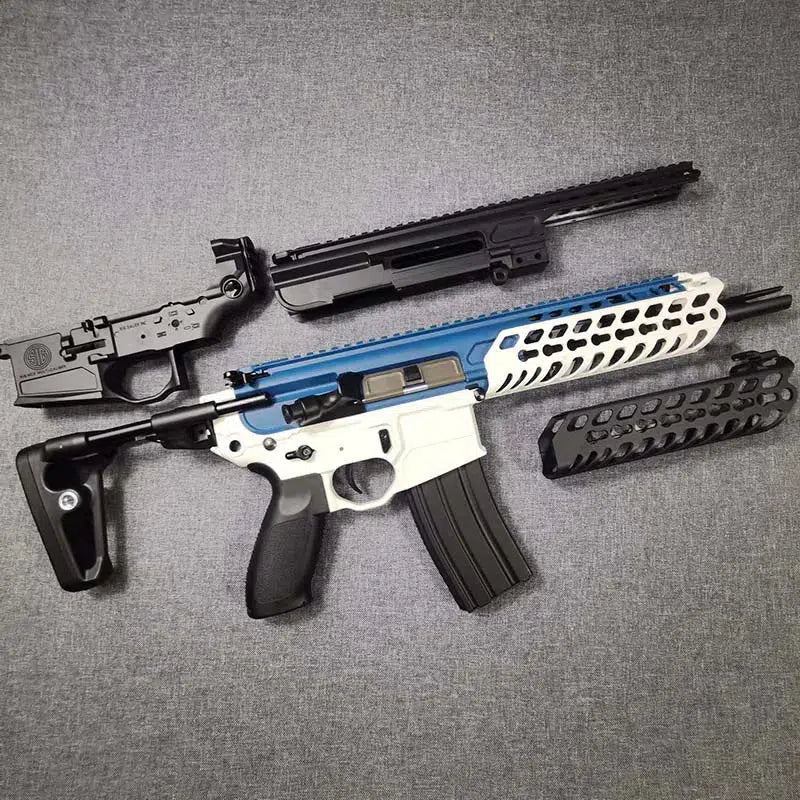 LH SIG MCX Gel Blaster w/ Blackout Kit – m416gelblaster