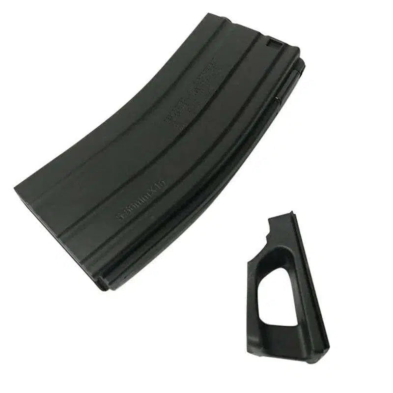 JM Gen9 Original Nylon M4 Magazine – m416gelblaster