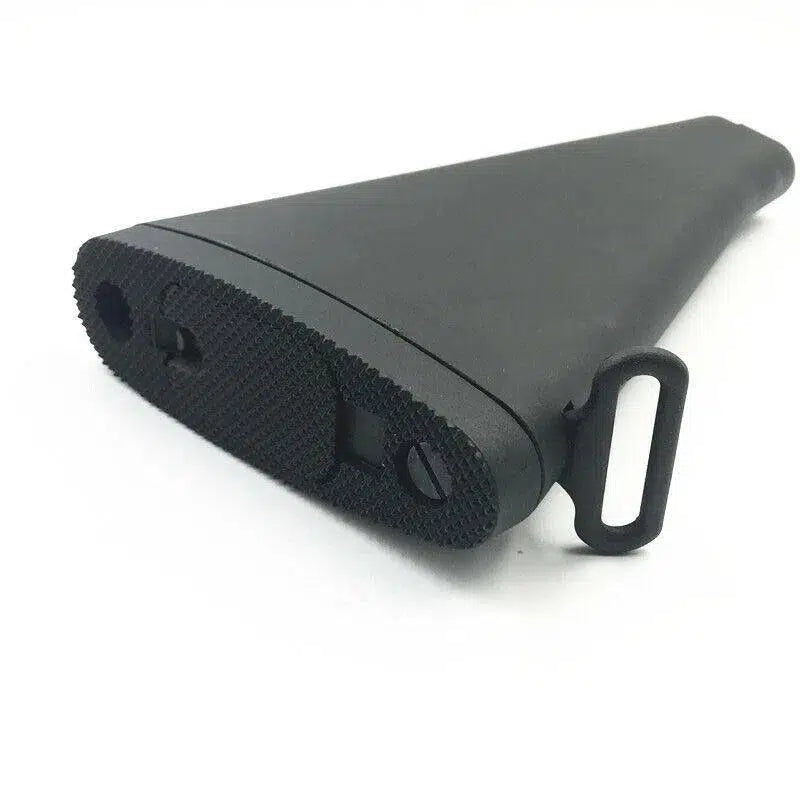 M16a1 Solid Butt Stock – m416gelblaster