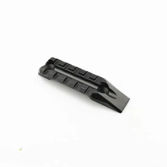 LH AUG Styre Metal Upper/Side Rail – m416gelblaster