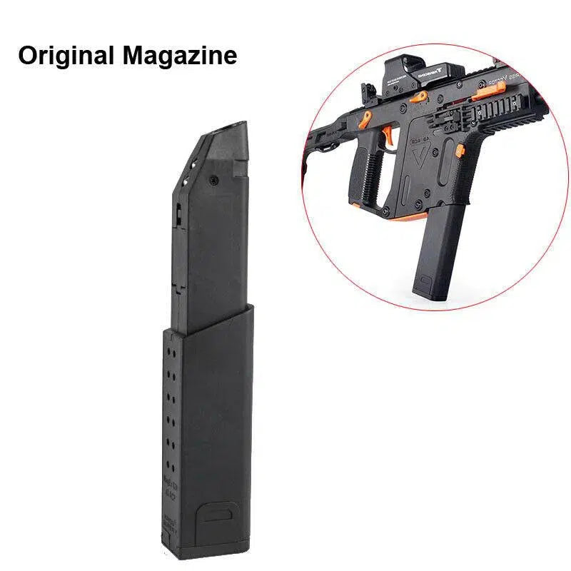Lehui LH Vector V2 Magazine Stick/Long/Drum – m416gelblaster