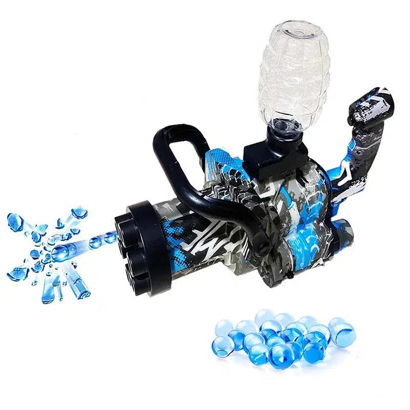 M134 Minigun Gatling Gel Ball Blaster Shooting Orbeez – m416gelblaster