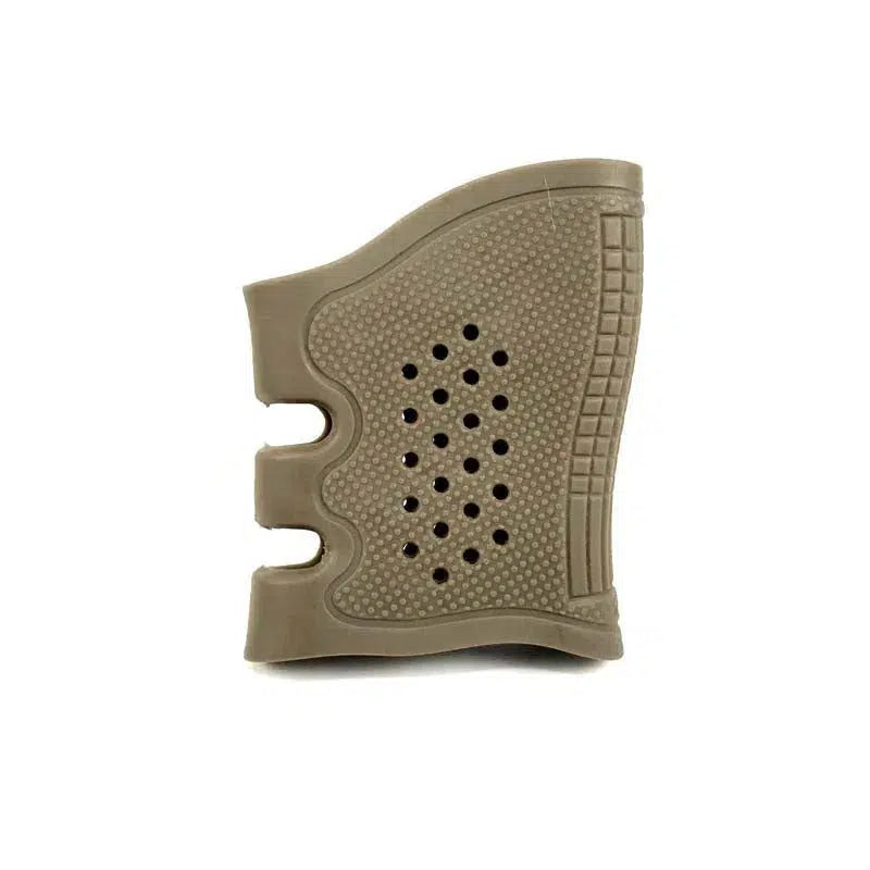 M4 Pistol Grip Rubber Anti-Skip Cover Sleeve – m416gelblaster