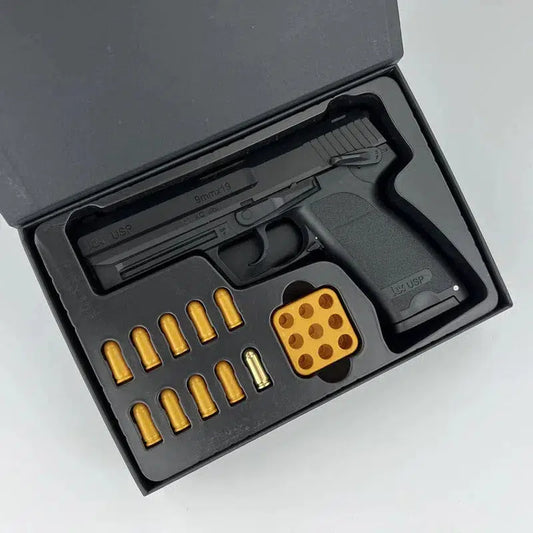 Best Cheap & Realistic Laser Guns Lasertag Toy Gun – m416gelblaster