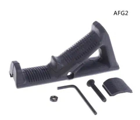 AFG1 AFG2 AFG3 Angled Fore Grip – m416gelblaster