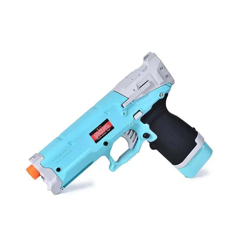 ZhenWeiQi ZWQ S200 Fire Rat Blaster – m416gelblaster