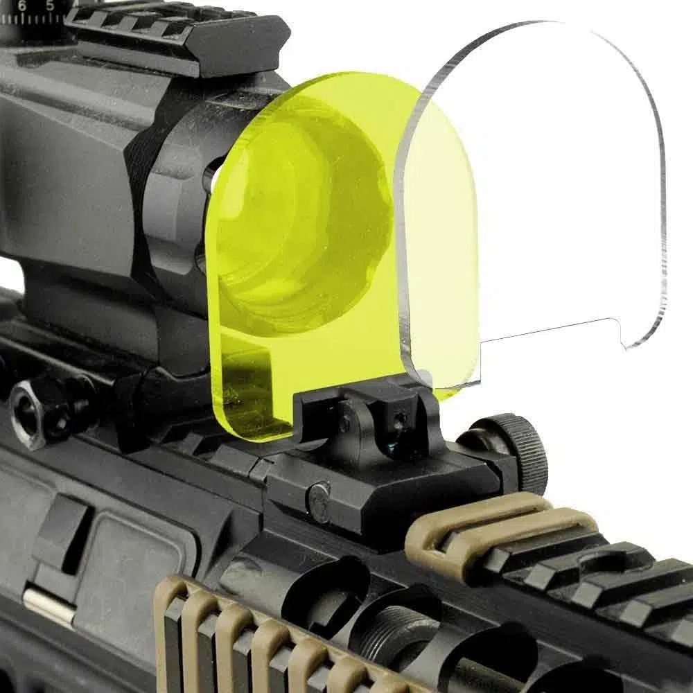 Optic Sight Lens Protector – m416gelblaster
