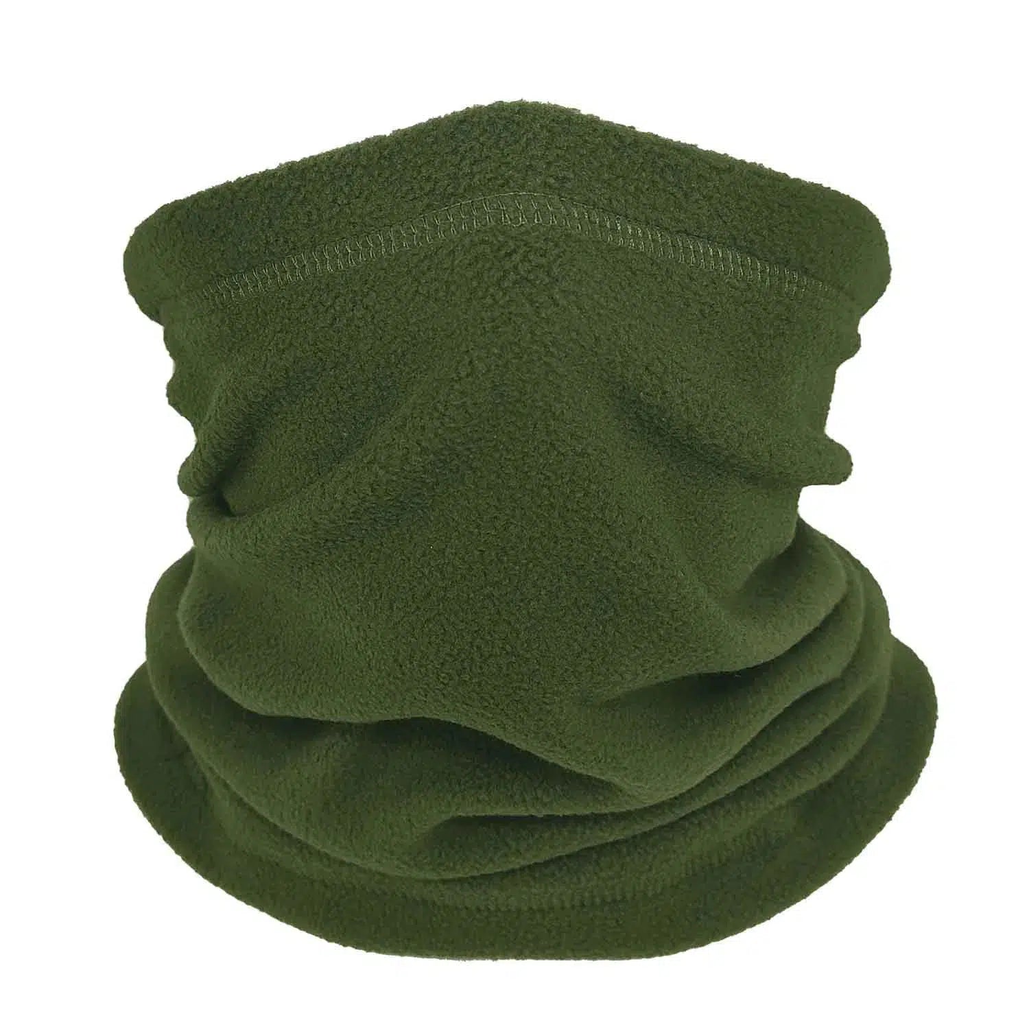 Russian Army VKBO Fleece Tube Scarf – m416gelblaster