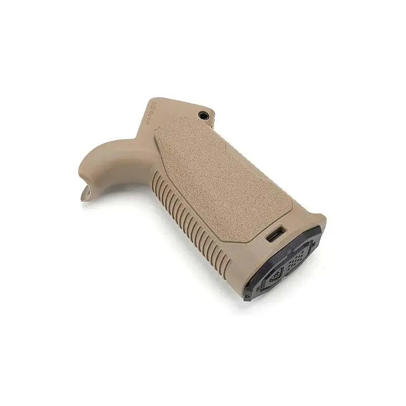 SI Enhanced Multi Angle AR15 AR10 Pistol Grip – m416gelblaster