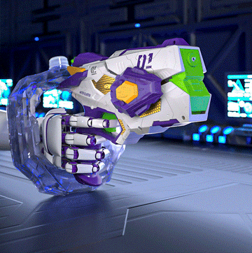 Shop Electric Water Blasters, Water Guns & Squirt Guns for Outdoor Fun ...