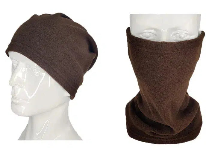 Russian Army VKBO Fleece Tube Scarf – m416gelblaster