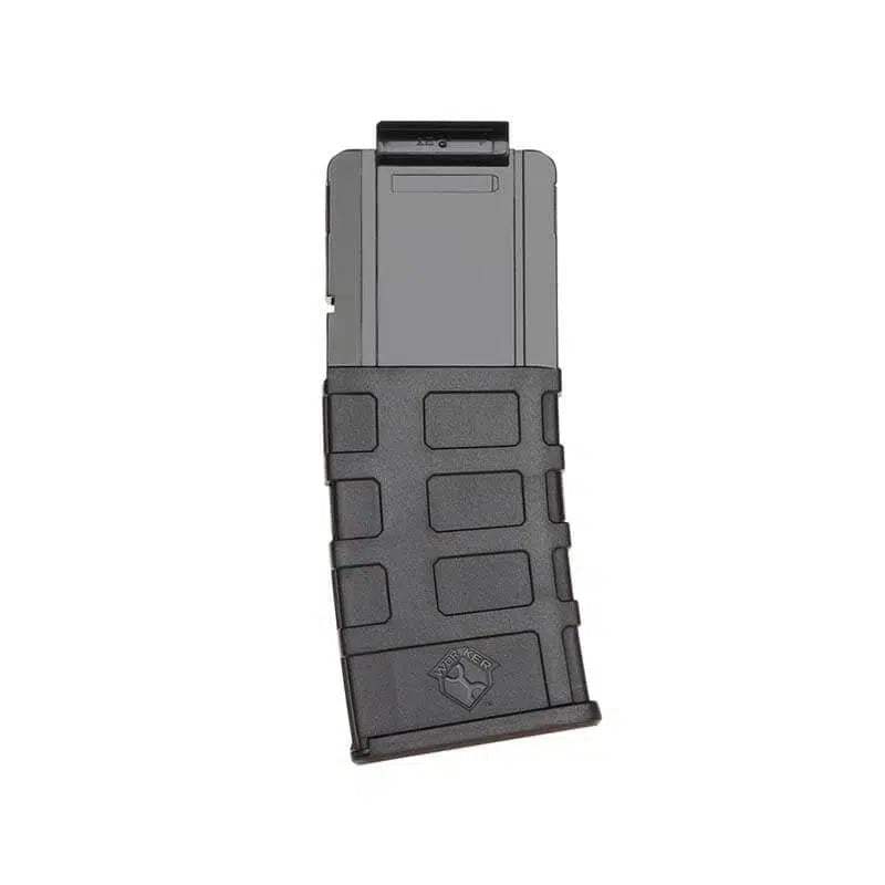 Worker Nerf Full-Length Dart 12 Round Magpul Style Magazine ...