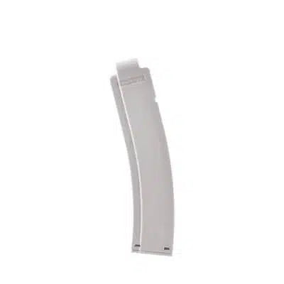 Worker 15-Round Curved Dragon Claw Talon Magazine – m416gelblaster