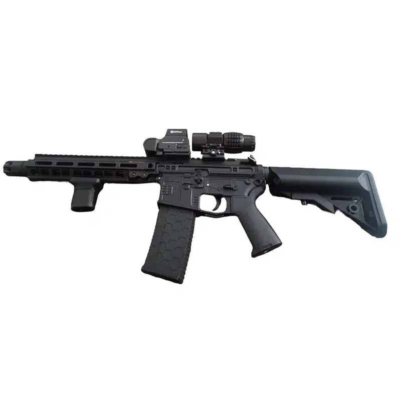 Bohan SLR Electric Blowback Gel Blaster – m416gelblaster