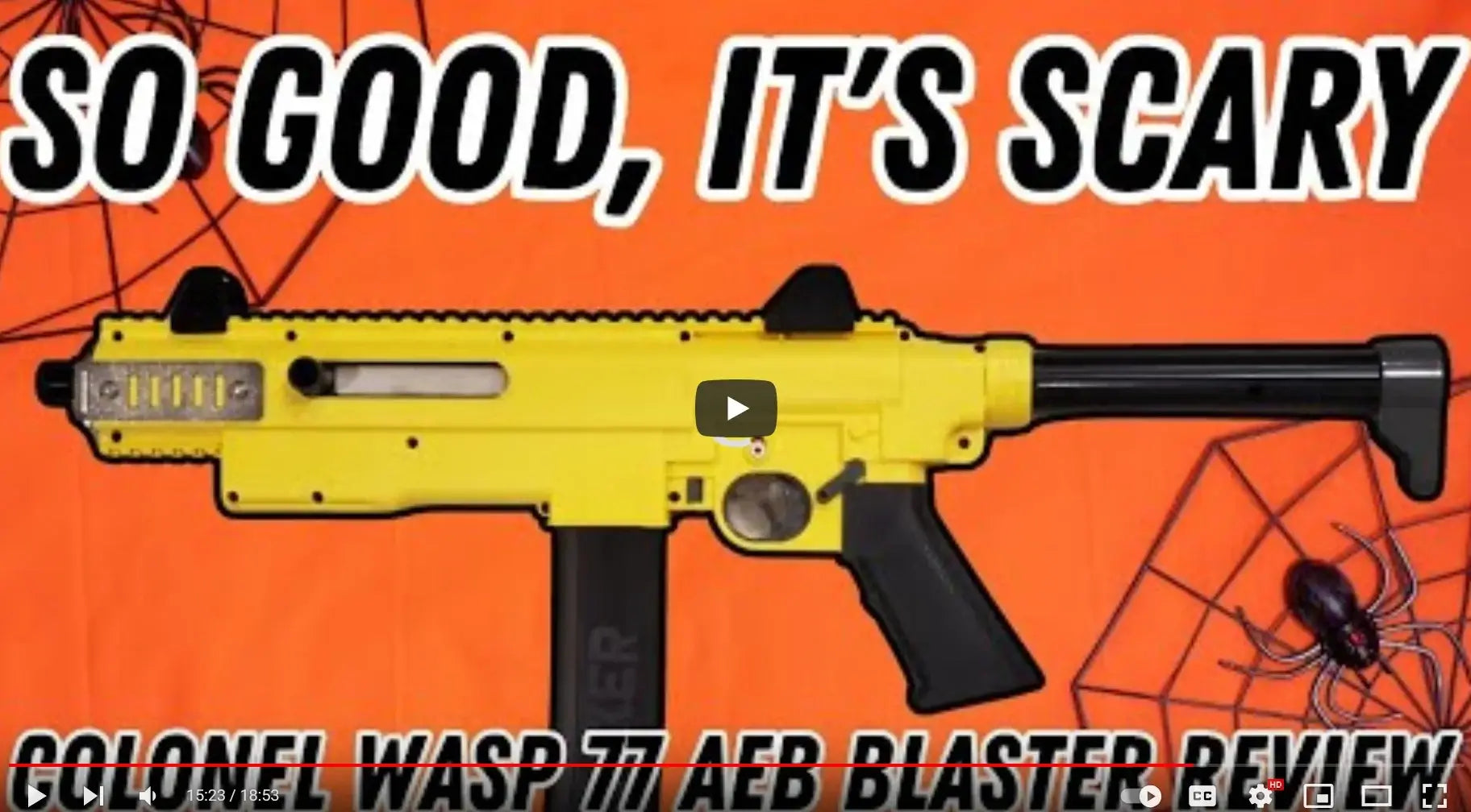 Best Gel Blaster Guns & Nerf Blasters Toy Gun Shop – m416gelblaster