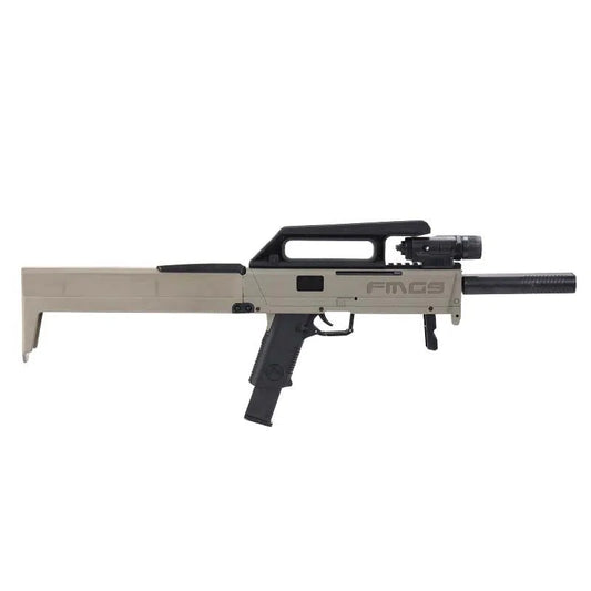 Best Submachine Toy Guns SMG Gel Blasters – m416gelblaster