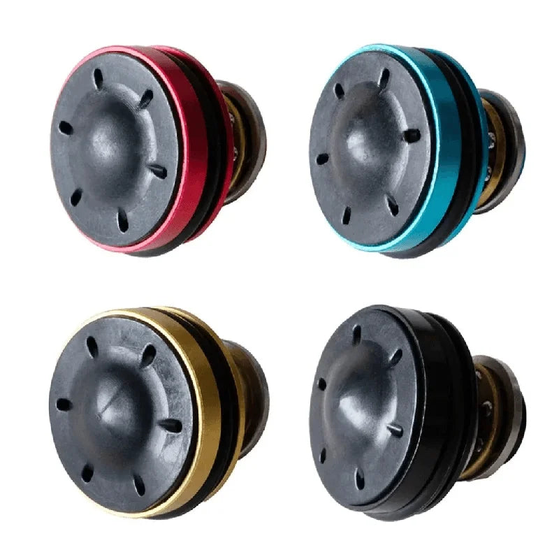 Gel Blaster Silent Metal Piston Head – m416gelblaster