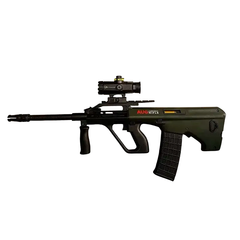 Handi AUG A2 Electric Bullpup Gel Blaster Gun – m416gelblaster