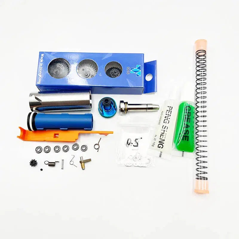 JJ JingJi PDX Gel Blaster – m416gelblaster