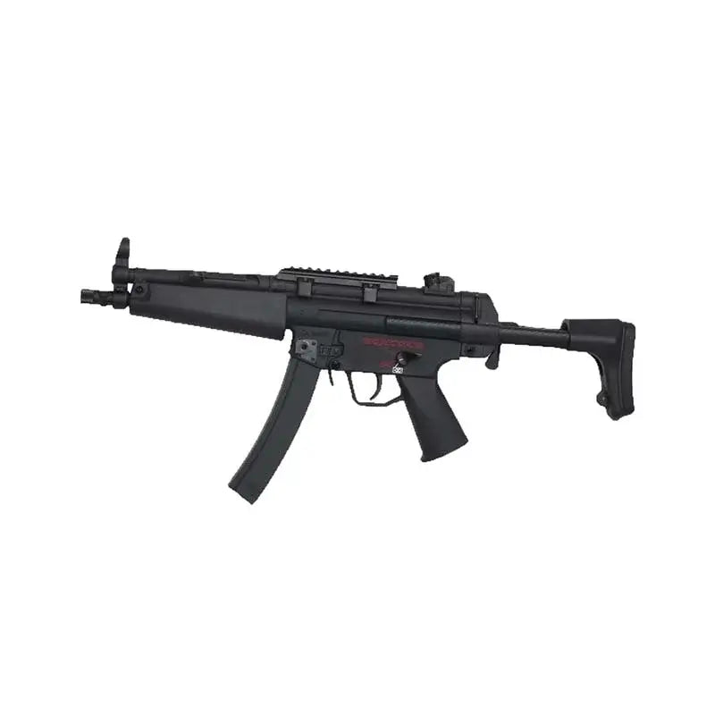 JinMing JM Gen19 J19 MP5 Gel Blaster – m416gelblaster
