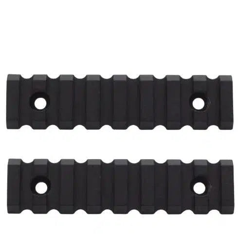 LH Vector Metal Rails Set – m416gelblaster