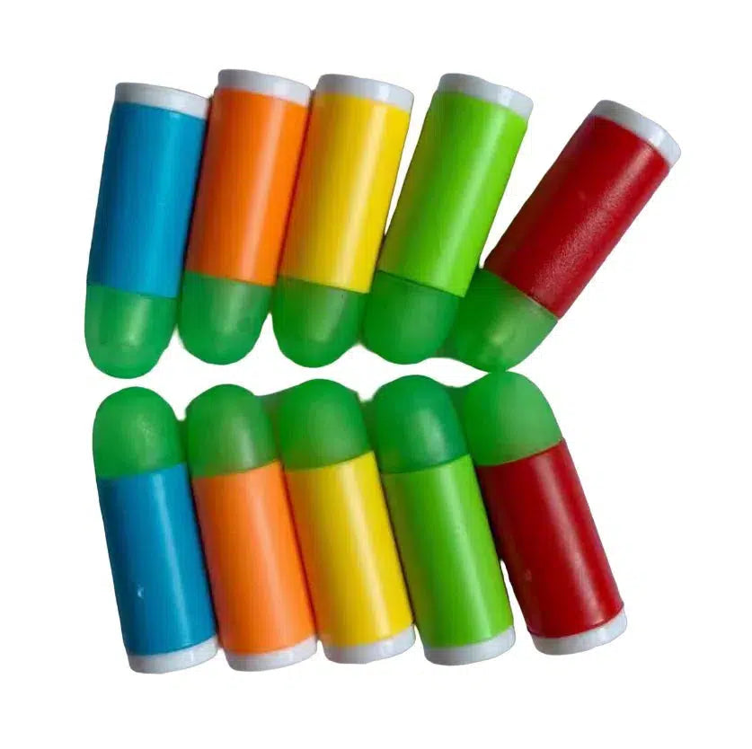 Mauser C96 Soft Bullet Blaster Kids Toy Gun – m416gelblaster