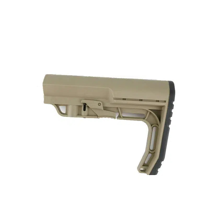 Tactical MFT Minimalist Butt Stock – m416gelblaster