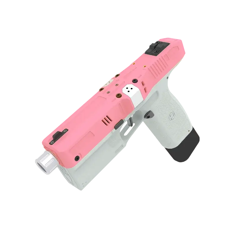 Hare Technology Diana Blaster Nerf de espuma con volante sin escobilla – m416gelblaster