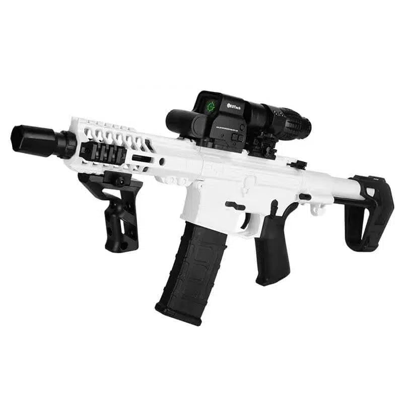 Sembylon SLR Blowback Electric Orbeez Gun – m416gelblaster