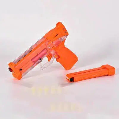 Best Selection of Pistol Nerf Blasters Foam Dart Gun – m416gelblaster
